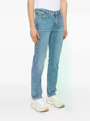 J. Lindeberg Jax Jeans