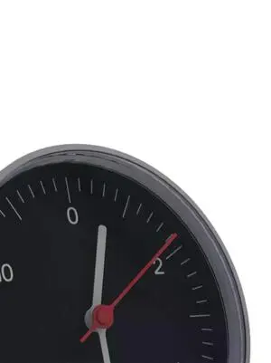 HAY Table Acrylic-glass Clock