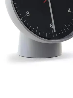 HAY Table Acrylic-glass Clock