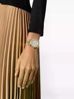 Philipp Plein Date Superlative 38mm Watch