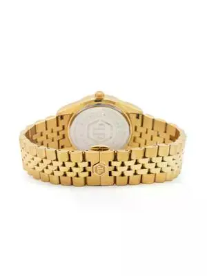 Philipp Plein Date Superlative 38mm Watch