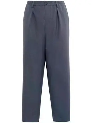Marni Elasticated Waistband Trousers