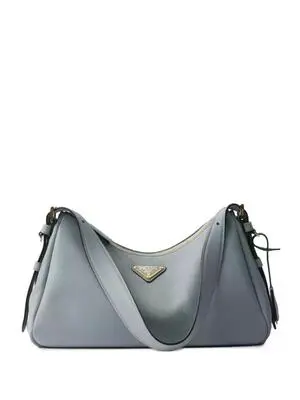 Prada Aimée Shoulder Bag - Blue