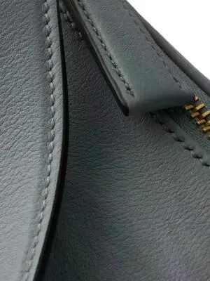 Prada Aimée Shoulder Bag - Blue