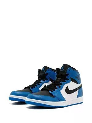 JORDAN Air 1 Retro High Sneakers