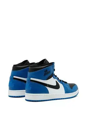 JORDAN Air 1 Retro High Sneakers
