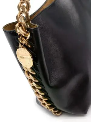 Stella McCartney Frayme Bucket Bag