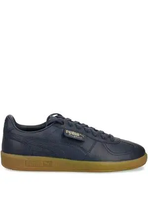 PUMA Palermo Premium Sneakers - Blue