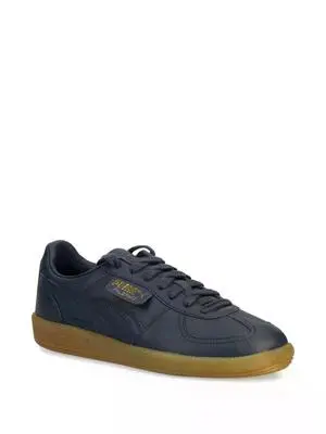 PUMA Palermo Premium Sneakers - Blue