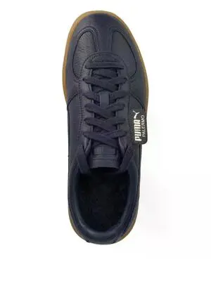 PUMA Palermo Premium Sneakers - Blue