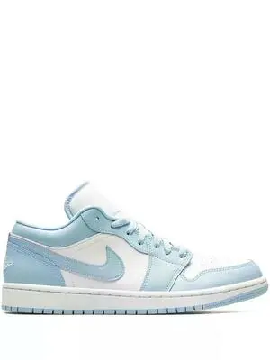 JORDAN Air 1 Low Sneakers - Blue