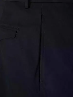 BERWICH Cotton Trousers