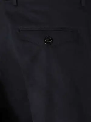 BERWICH Cotton Trousers