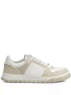 Ami Paris Lace Sneakers For Women