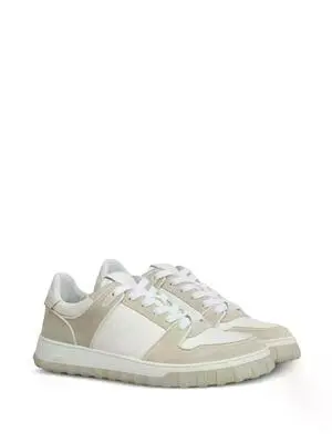 AMI Paris Walk Sneakers