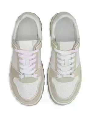 AMI Paris Walk Sneakers