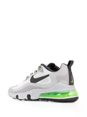 Nike Air Max 270 React Sneakers - Neutrals