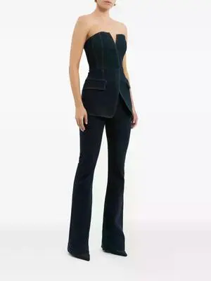 Rebecca Vallance Aviator Top