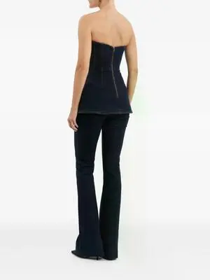 Rebecca Vallance Aviator Top