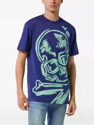 Philipp Plein Skull T-shirt