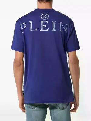 Philipp Plein Skull T-shirt