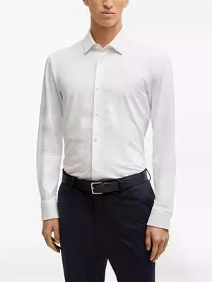BOSS Button-up Shirt