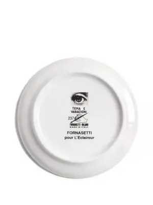 FORNASETTI Coaster