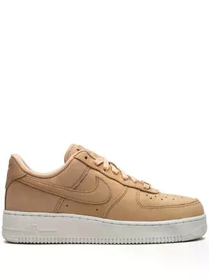 Nike Air Force 1 Prm Vachetta Tan Sneakers