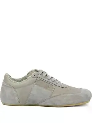 MAISON MARGIELA Anatomic Sneakers - Grey