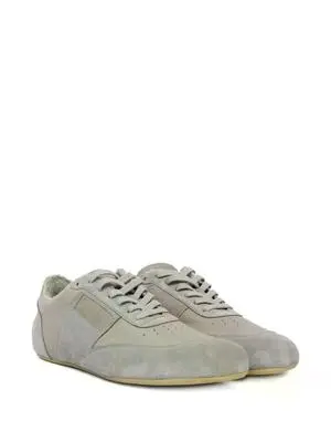 MAISON MARGIELA Anatomic Sneakers - Grey