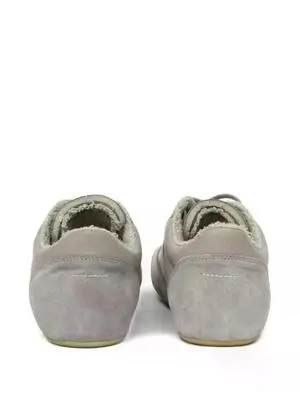 MAISON MARGIELA Anatomic Sneakers - Grey