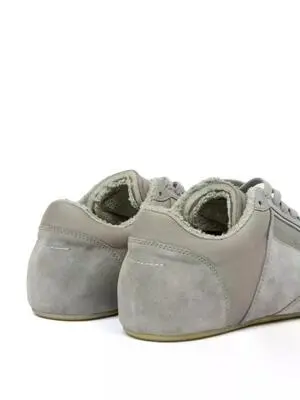 MAISON MARGIELA Anatomic Sneakers - Grey