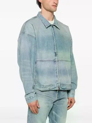 Fear Of God Trucker Jacket