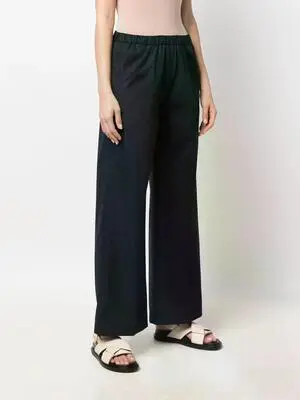 Aspesi Wide-leg Trousers