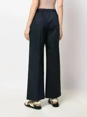 Aspesi Wide-leg Trousers