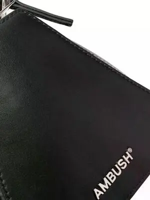 AMBUSH Small Tri Tote Bag