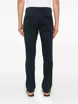 DONDUP Gaubert Chinos - Blue