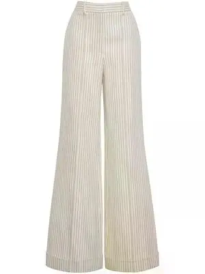 Adam Lippes Deeda Trousers