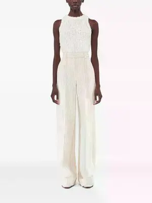 Adam Lippes Deeda Trousers