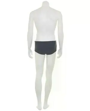 AMIR SLAMA Swimming Trunks