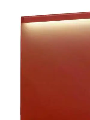 HAY Lbm Table Lamp - Red
