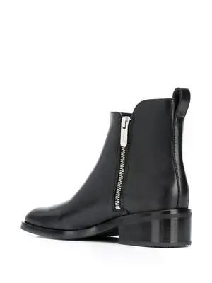 3.1 Phillip Lim Alexa Ankle Boots