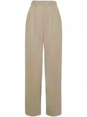 Adam Lippes Nichols Trousers