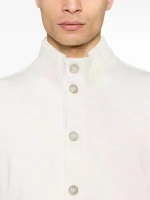 FAY Jersey Bomber Jacket