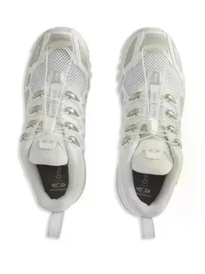 SALOMON Acs + Og Sneakers - White