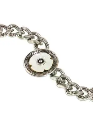 Etro Floral-motif Necklace
