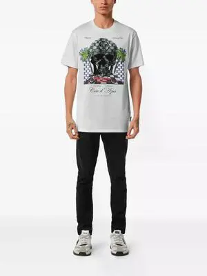 Philipp Plein Cote D'azur Stones T-shirt