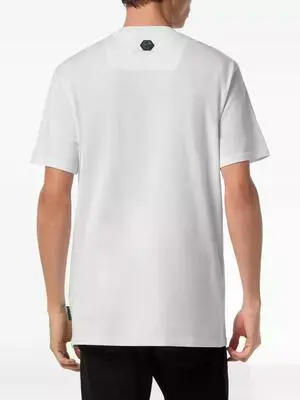 Philipp Plein Cote D'azur Stones T-shirt