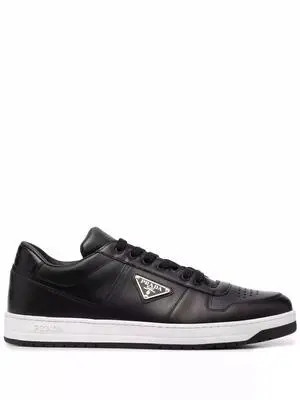 Prada Downtown Low-top Sneakers