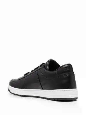 Prada Downtown Low-top Sneakers